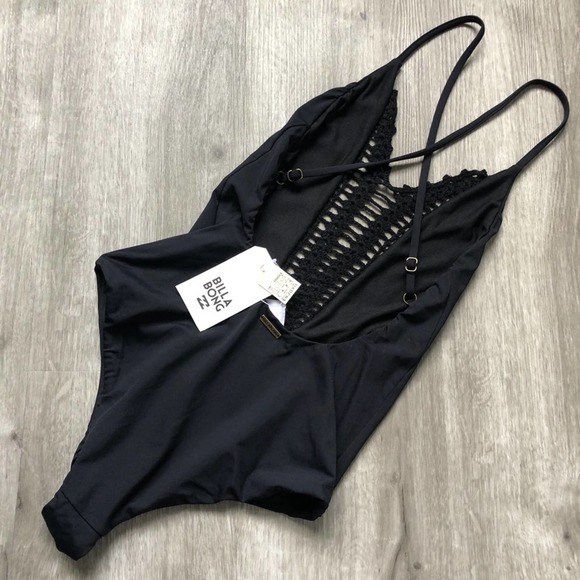 Billabong | Swim | Billabong Hippie Hooray One Piece Swim | Poshmark